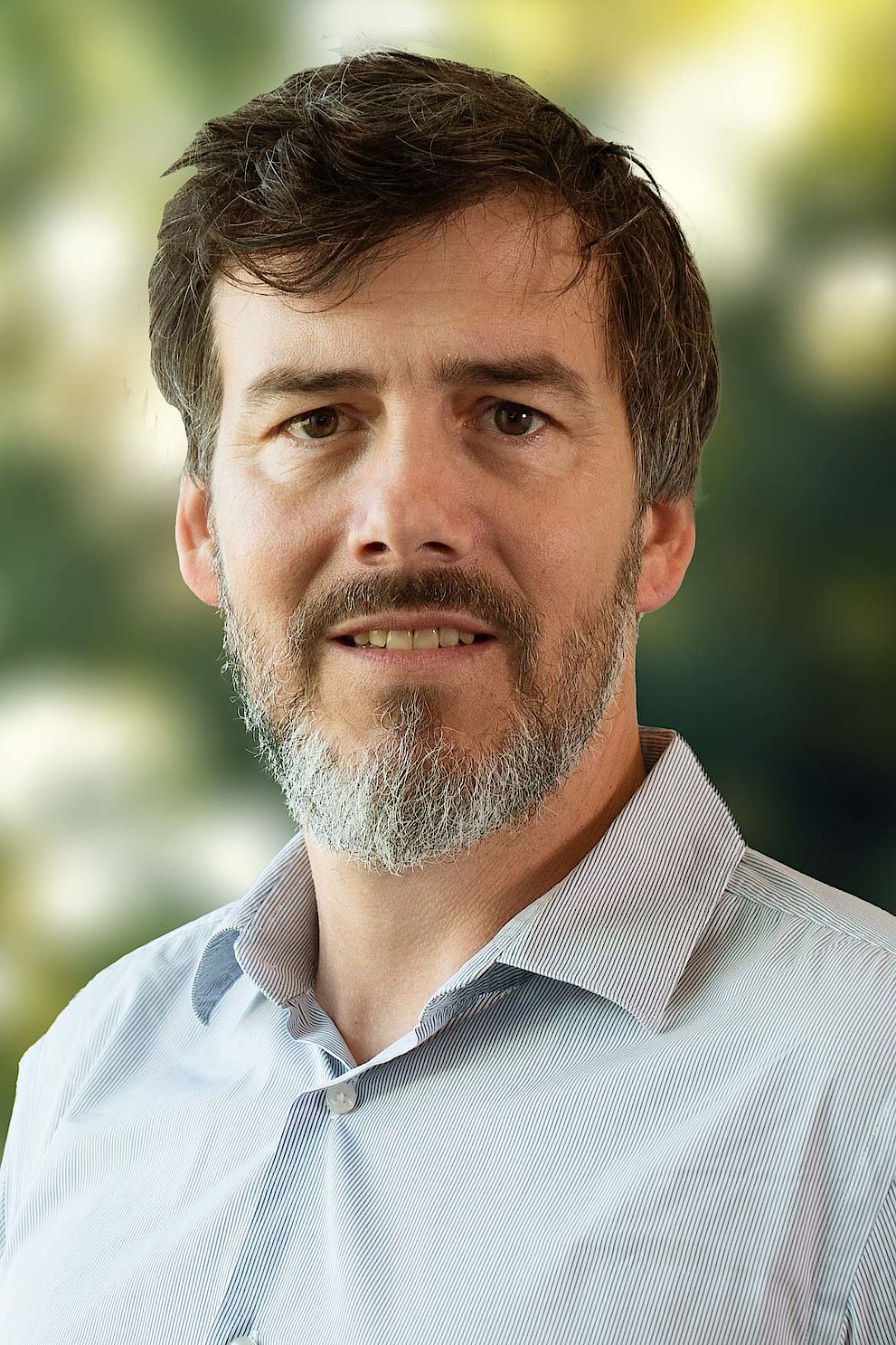 Geschäftleitung und Führungsteam - Create a better climate - ait Schweiz AG
